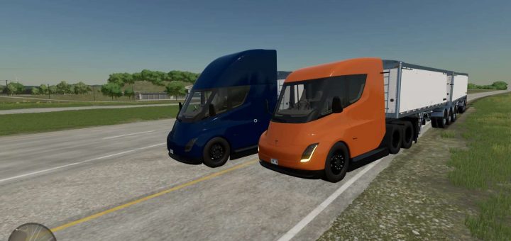 Cabine Chasis Engine Mods | Farming Simulator 22 Mods