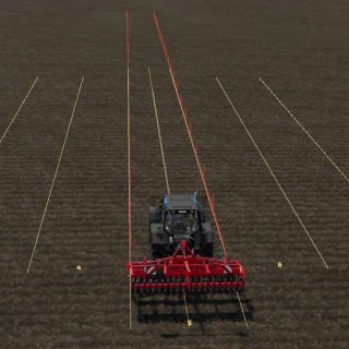 EnhancedVehicle v1.2 FS22 Mod | Farming Simulator 22 Mod