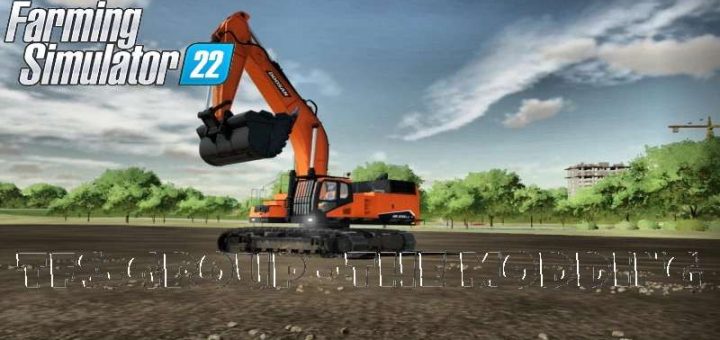 NMC D11 V1.0 FS22 - Farming Simulator 22 Mod | FS22 mod