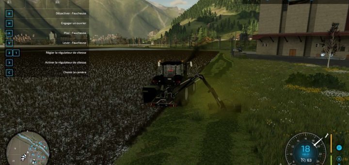 Convert FS19 Mod to FS22 | Convert mods to Farming Simulator 22