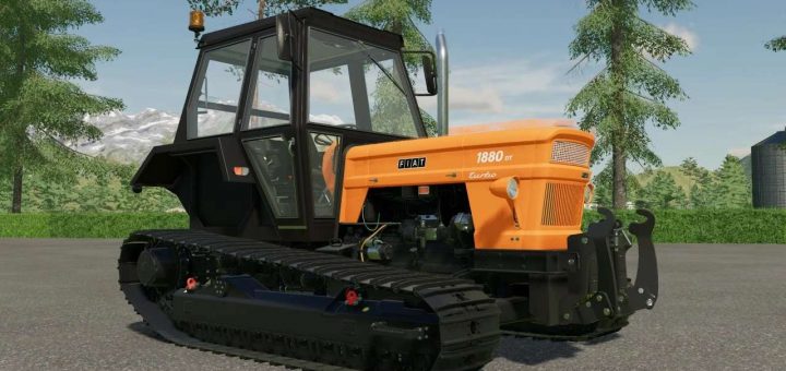 NMC D11 V1.0 FS22 - Farming Simulator 22 Mod | FS22 mod