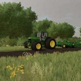 Field Creator v1.0 FS22 Mod | Farming Simulator 22 Mod