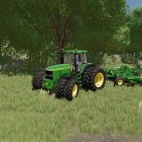 Field Creator v1.0 FS22 Mod | Farming Simulator 22 Mod