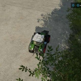 Fire Modding Mods XXL Weights Pack v1.0 FS22 Mod | Farming Simulator 22 Mod