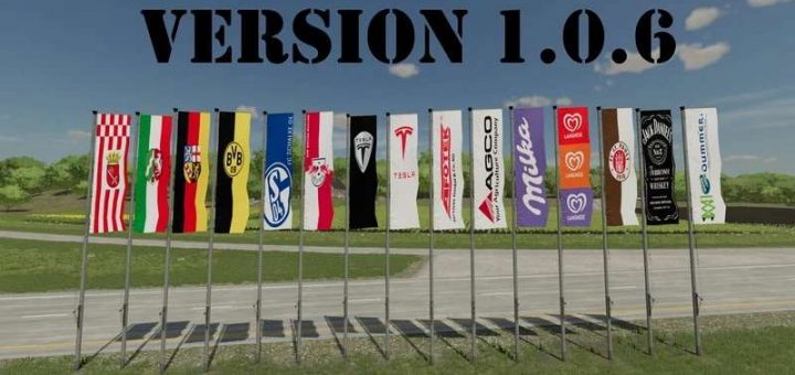 Traffic cone v1.0 FS22 - Farming Simulator 22 Mod | FS22 mod