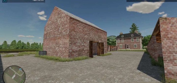 Pacific NW Farming v1.0.0.2 FS22 - Farming Simulator 22 Mod | FS22 mod