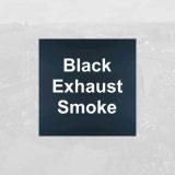 Black exhaust smoke v1.0 FS22 Mod | Farming Simulator 22 Mod