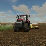 Black exhaust smoke v1.0 FS22 Mod | Farming Simulator 22 Mod