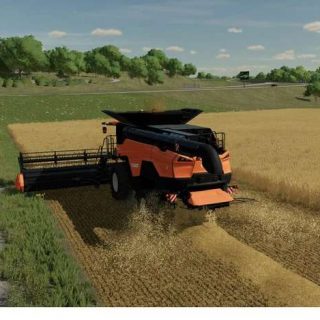 Ideal extension v1.0 FS22 Mod | Farming Simulator 22 Mod
