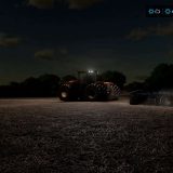 Landoll 2131 25 v1.0 FS22 Mod | Farming Simulator 22 Mod