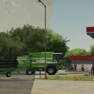 Lighting for Maps v1.0 FS22 Mod | Farming Simulator 22 Mod