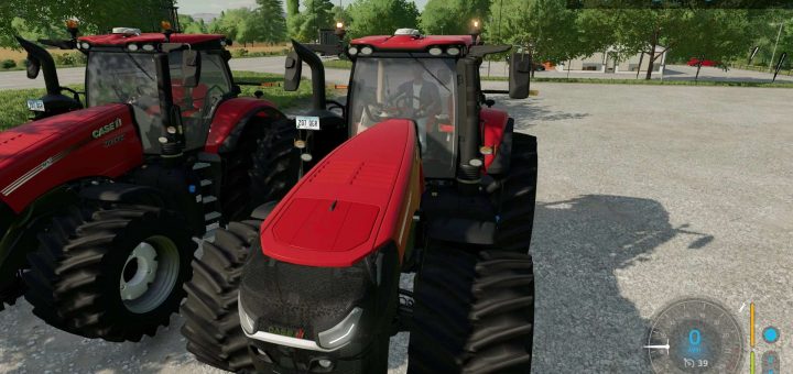 Bridge Mod Pack v1.0 FS22 - Farming Simulator 22 Mod | FS22 mod