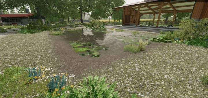 Double yield V1.0 FS22 - Farming Simulator 22 Mod | FS22 mod
