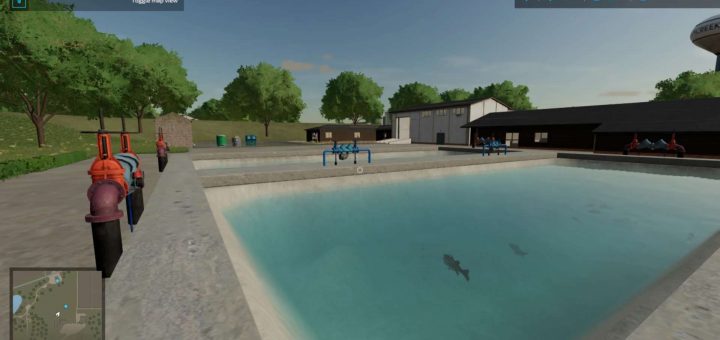 FS22 Maps Mods | Farming Simulator 22 Maps Mods