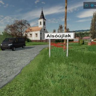 FSH modding map v5.0 FS22 Mod | Farming Simulator 22 Mod