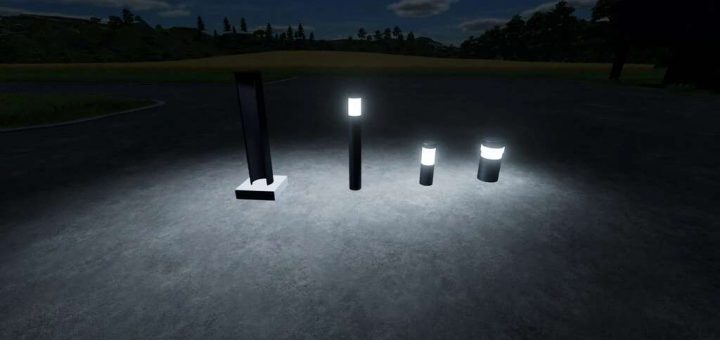 Train Tracks V2.1 FS22 - Farming Simulator 22 Mod | FS22 mod