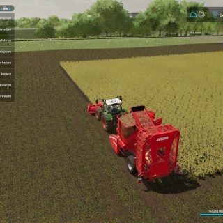 Horst Vehicles addon v1.0.0.9 FS22 Mod | Farming Simulator 22 Mod