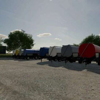 Lizard MT v1.0 FS22 Mod | Farming Simulator 22 Mod