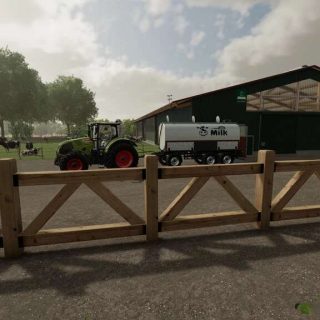 Lizard MT v1.0 FS22 Mod | Farming Simulator 22 Mod