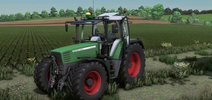Case IH 9300 v1.0 FS22 - Farming Simulator 22 Mod | FS22 mod
