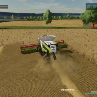 Mapa fazenda Umari para PC v1.0 FS22 Mod | Farming Simulator 22 Mod