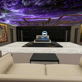 Millionaire House V1.0 FS22 Mod | Farming Simulator 22 Mod