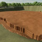 Mining Construction Economy V2.0 FS22 Mod | Farming Simulator 22 Mod