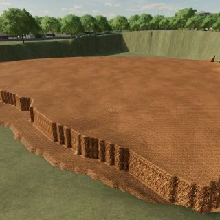 Mining Construction Economy V2.0 FS22 Mod | Farming Simulator 22 Mod