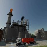 Mining Construction Economy V2.0 FS22 Mod | Farming Simulator 22 Mod