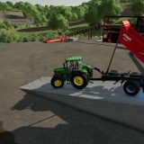 Mining Construction Economy V2.0 FS22 Mod | Farming Simulator 22 Mod