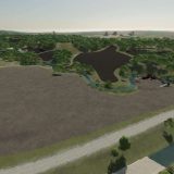 Mining Construction Economy Terrafarm Edition V1.0 FS22 Mod | Farming ...