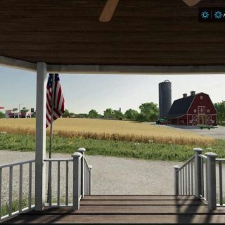 Only Sleep At Night v1.0 FS22 Mod | Farming Simulator 22 Mod