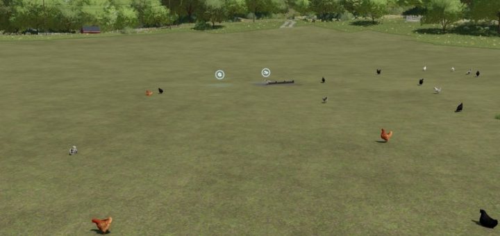 Fillable Big Bag V1.0 FS22 - Farming Simulator 22 Mod | FS22 mod