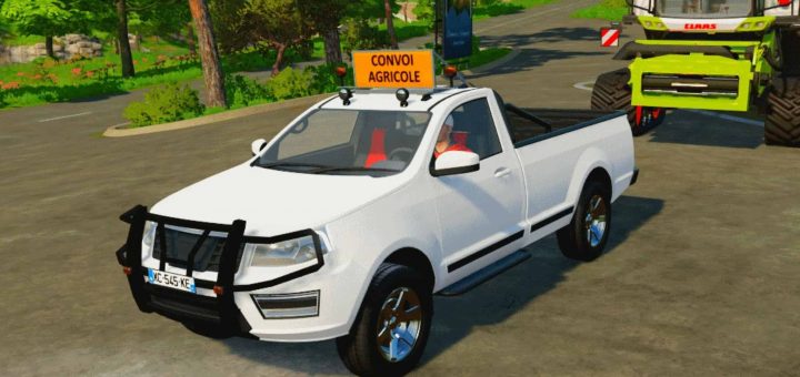 Couch v1.0 FS22 - Farming Simulator 22 Mod | FS22 mod