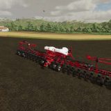 Planter 4900 MultiFruit v1.0 FS22 Mod | Farming Simulator 22 Mod