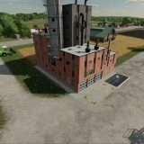 Potato Factory v1.0 FS22 Mod | Farming Simulator 22 Mod