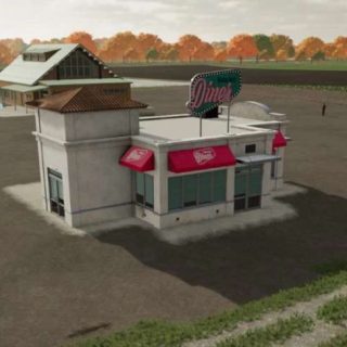 PRODUCTION BREWERY (BEER PRODUCTION) v1.0 FS22 Mod | Farming Simulator ...