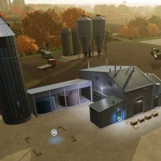 PRODUCTION BREWERY (BEER PRODUCTION) v1.0 FS22 Mod | Farming Simulator ...