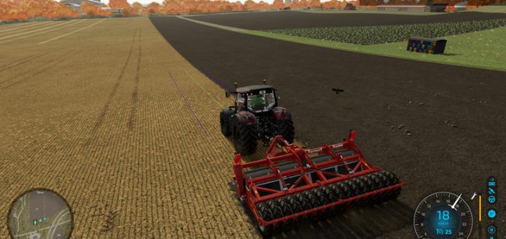 LSFM BigBag Pack v1.0 FS22 - Farming Simulator 22 Mod | FS22 mod