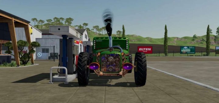 FS22 Cars Mods | Farming Simulator 22 Cars Mods