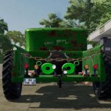 RATROD DTAPGAMING v1.0 FS22 Mod | Farming Simulator 22 Mod