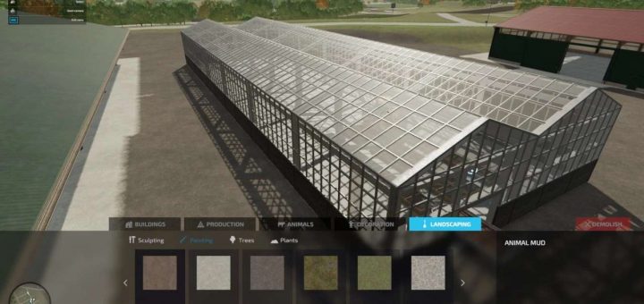 FS22 Objects Mods | Farming Simulator 22 Objects Mods