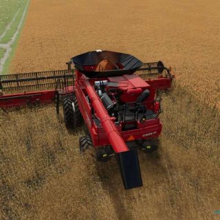 Real Speed Limit v1.4 FS22 Mod | Farming Simulator 22 Mod