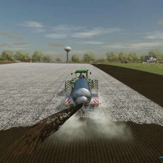 Real Speed Limit v1.4 FS22 Mod | Farming Simulator 22 Mod