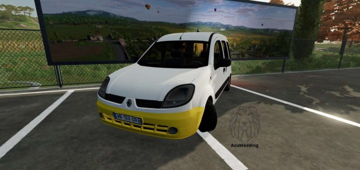 Chevy C70 Semi v1.0 FS22 - Farming Simulator 22 Mod | FS22 mod