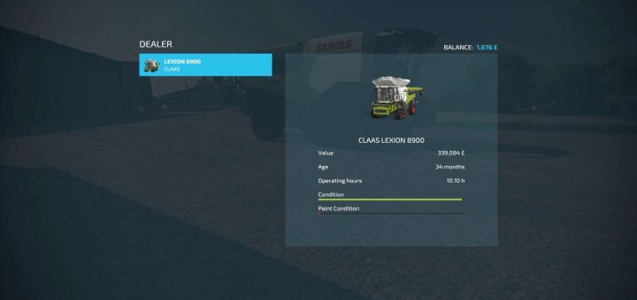 Tree Planting Pack v1.0 FS22 - Farming Simulator 22 Mod | FS22 mod