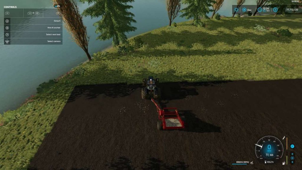 RockkingXL v1.0 FS22 Mod | Farming Simulator 22 Mod