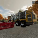 Ropa Pack v1.0 FS22 Mod | Farming Simulator 22 Mod
