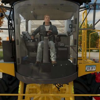 Ropa Pack v1.0 FS22 Mod | Farming Simulator 22 Mod