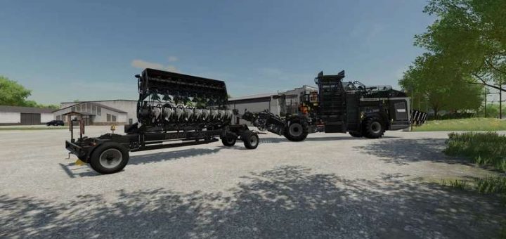 FS22 Packs Mods | Farming Simulator 22 Packs Mods | LS22 Packs mods